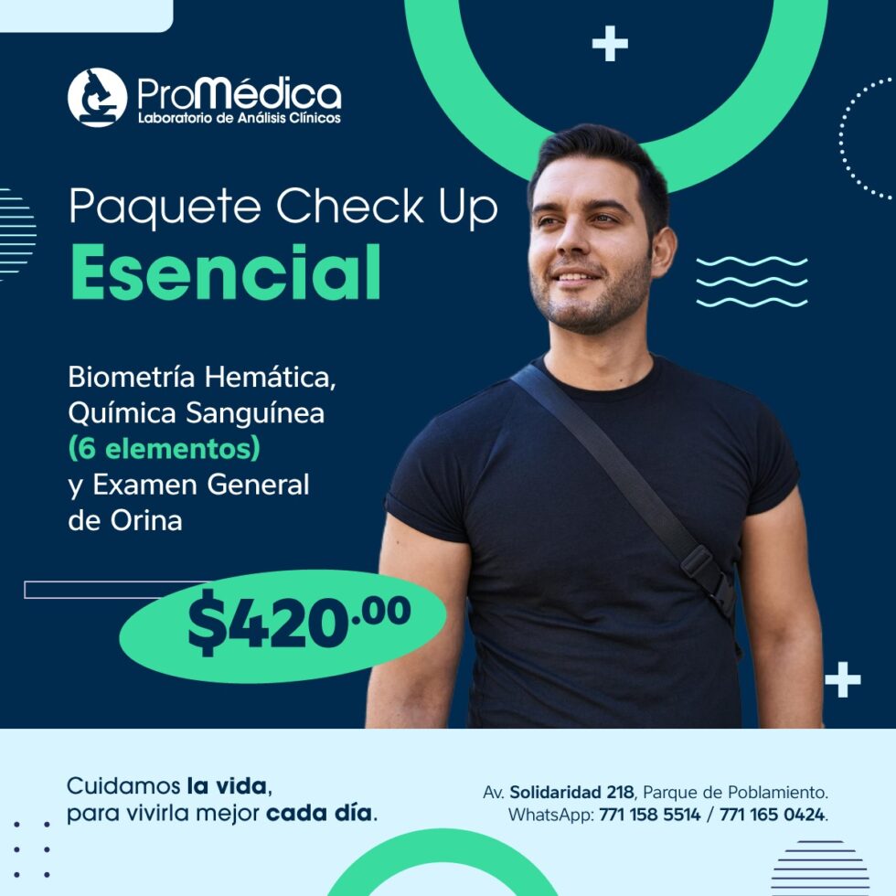 Laboratorios Promedica