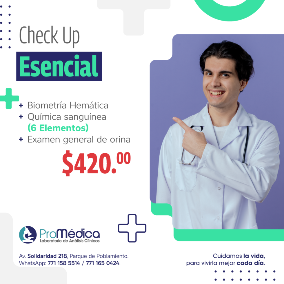 Laboratorios Promedica